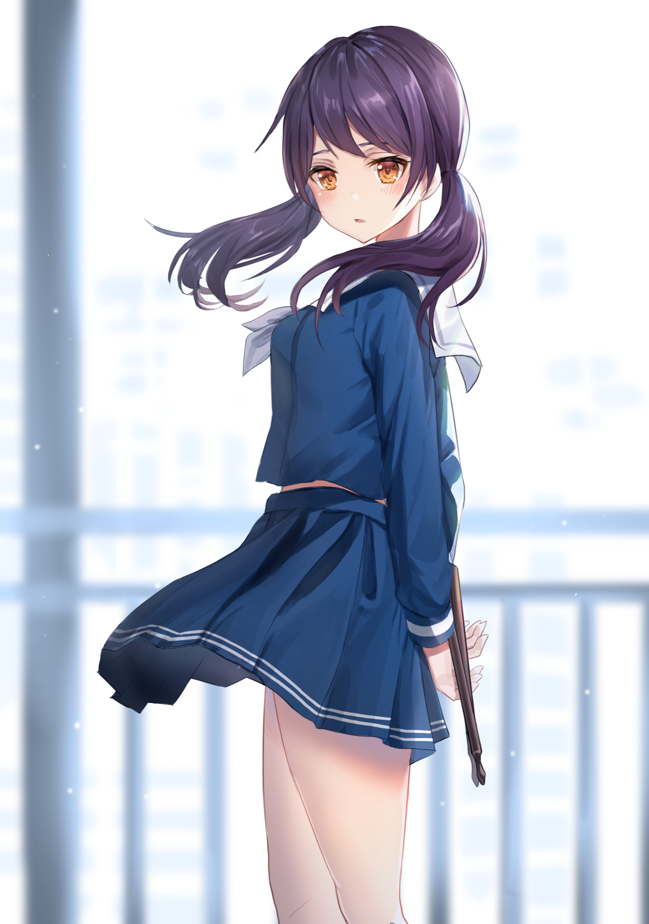 nogi momoko bang dream! bang dream! morfonication futaba tsukushi seifuku | #632501 | yande.re